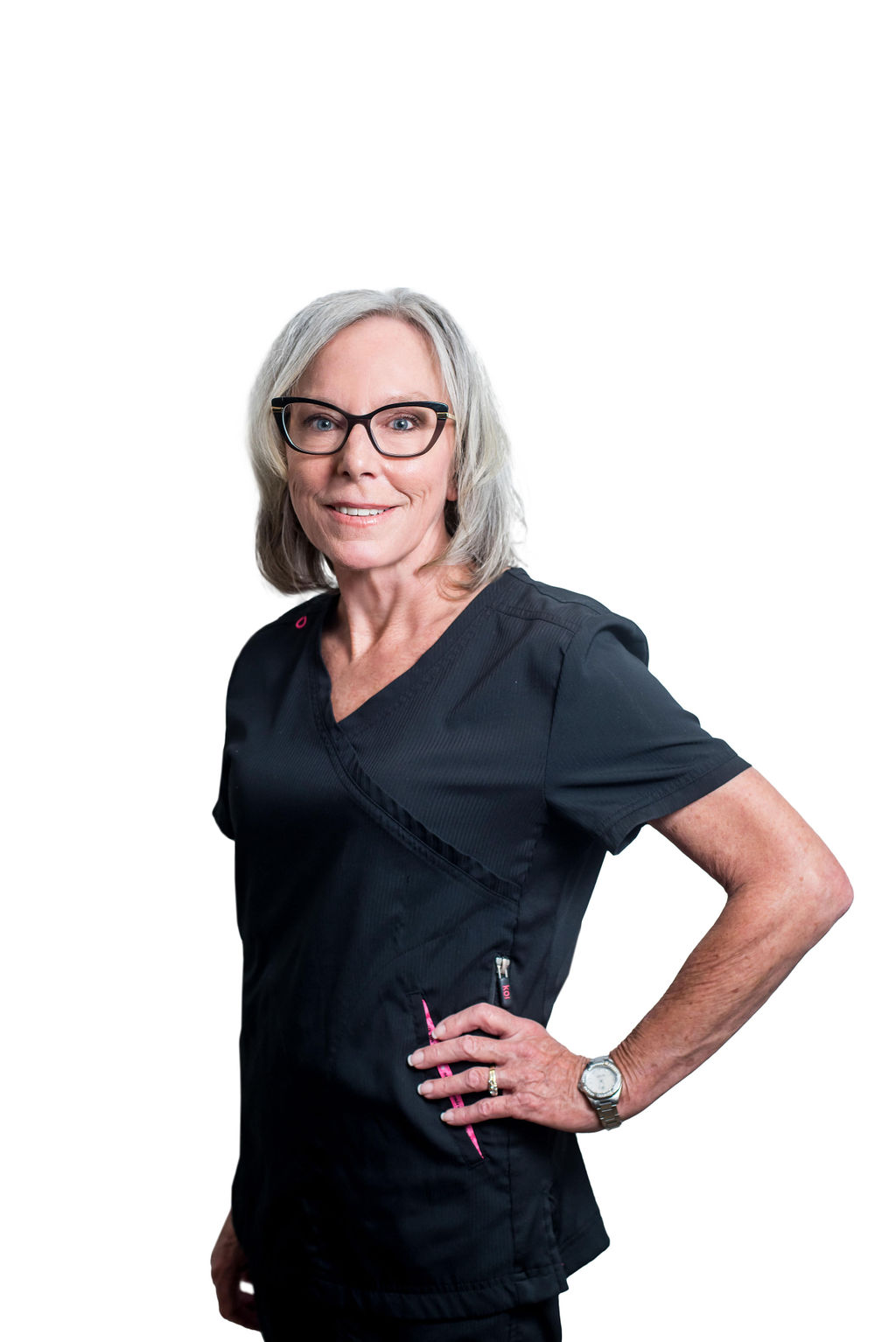 About - Thomas Dental Group