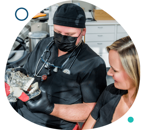 Services - Thomas Dental Group